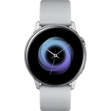 Restored Samsung Galaxy Watch Active 2 (44mm, GPS, Bluetooth, Unlocked ...