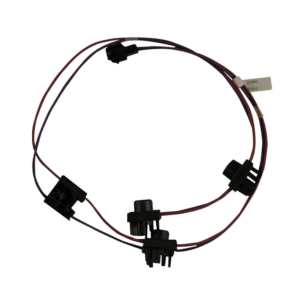 YesParts WB18X31207 Durable Range Harness Switches - Walmart.com