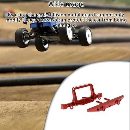 1/10 Full Scale 2.4G Remote Control Car Rear Control Upgraded Climbing ...