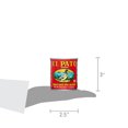 El Pato Mexican Tomato Sauce with Jalapeño, Authentic Hot Salsa, 7.75 ...