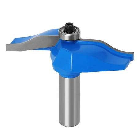 12.7/12mm Milling Cutter Head End Board Bakelite Slotting Table Side ...