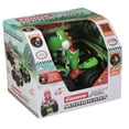 Carrera RC Nintendo Mario Kart Remote Control Car, Yoshi Quad - Walmart.com