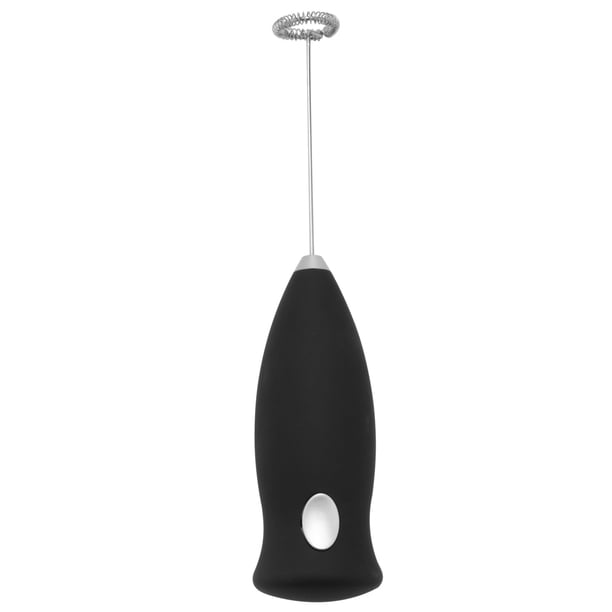 Mini Handheld Electric Coffee Mixer Frother Automatic Milk Beverage ...