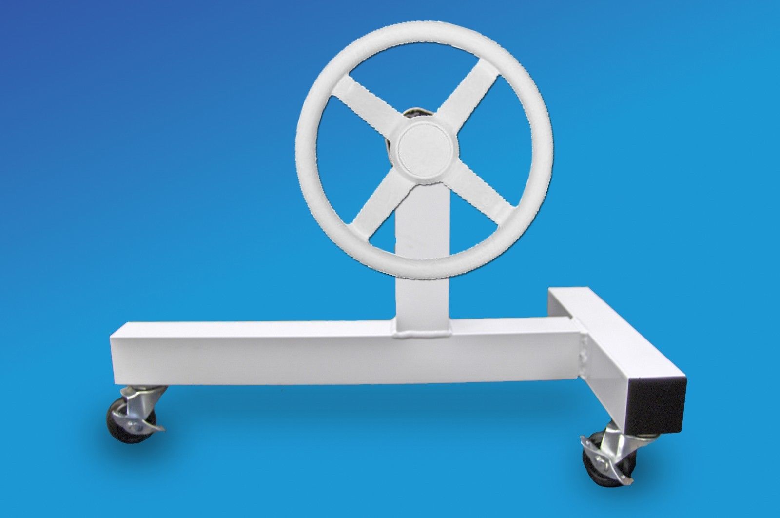 GLI Monsoon 16' Wide Inground Swimming Pool Solar Reel - Walmart.com