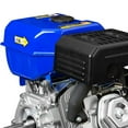 DuroMax XP16HP 420cc 1in. Shaft Recoil Start Horizontal Gas Powered ...