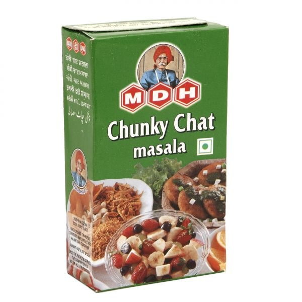 Chat Masala