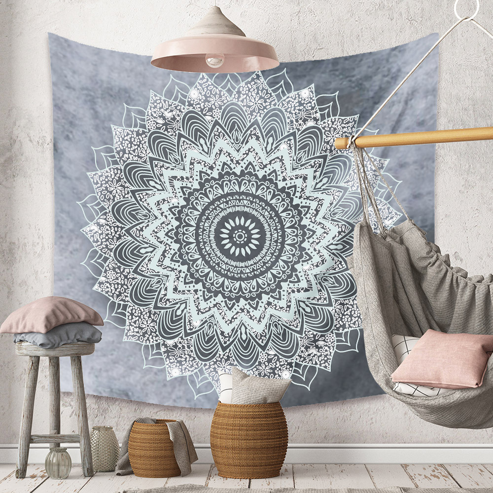 Hippie Tapestry Tumblr