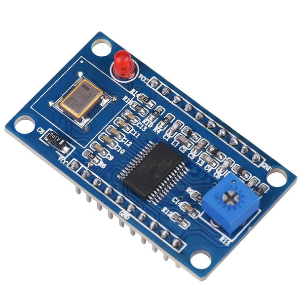 DDS Signal Generator Module,DDS AD9850 Signal Generator DDS Signal ...