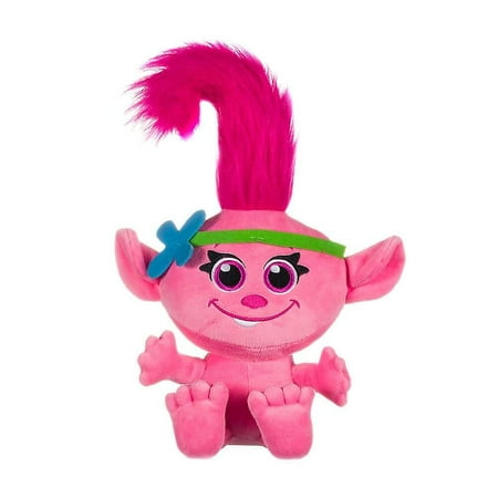 Trolls Movie Baby Poppy 12" Plush Toy | Walmart Canada