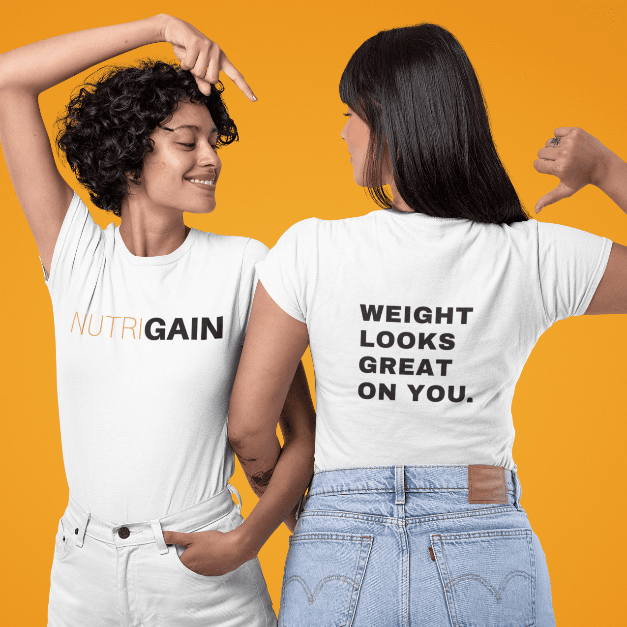 Nutrigain Weight Gain Syrup: Designed for Quick and Efficient Weight ...