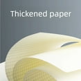 A 5 B5 A4 Note Pads Lined Paper Pads Graph Paper Notebooks Small ...
