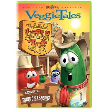 VeggieTales (Word Video): VeggieTales Classics: King George and the ...