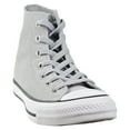 Converse Chuck Taylor All Star Hi Mens Shoes Wolf Grey-Black-White ...