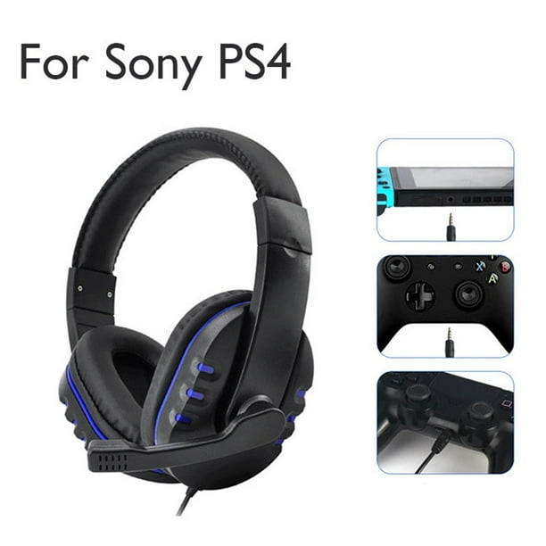 Psp Headset