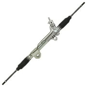Dodge Ram 1500 Rack And Pinion Assembly