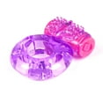 Couple Cock Ring Penis Ring Vibrator For Men Vibrating Ring Cockpenis Rings Erection Cock