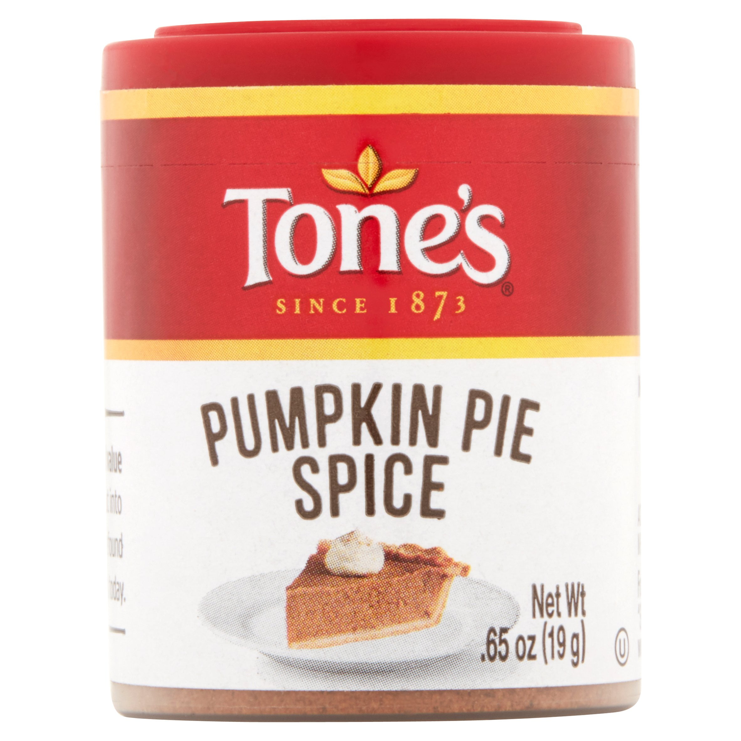 What Spices Are In Tones Pumpkin Pie Spice | The Cake Boutique