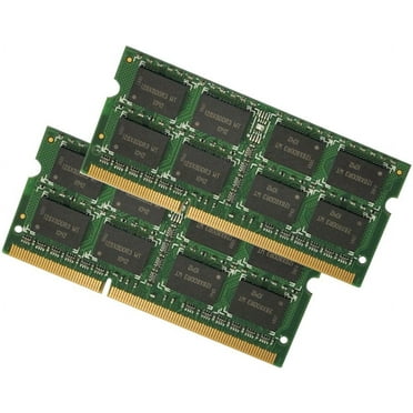 Xtremeram 4GB DDR2 PC6400 PC2-6400 SODIMM 800MHz LAPTOP MEMORY RAM ...