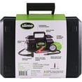 Slime's 2X Heavy Duty Pro Power Tire Inflator - Car Air Compressor ...