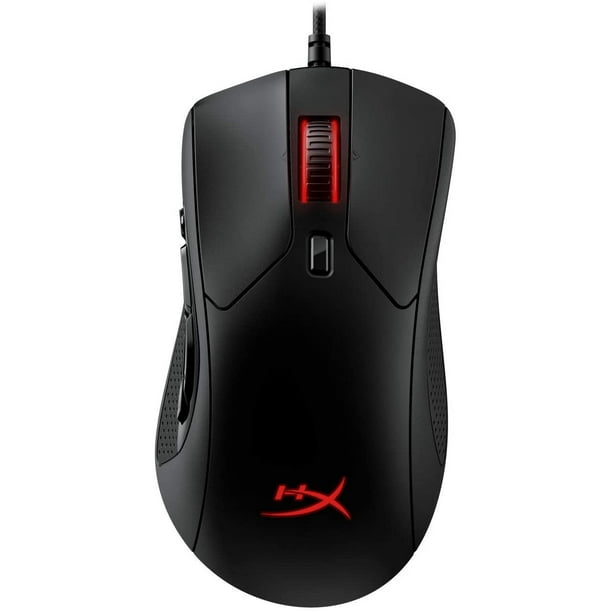HyperX Pulsefire Haste – Gaming Mouse, Ultra-Lightweight, 59g ...