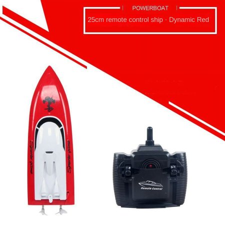 Super Large Remote Control Boat Charging High Speed Remote Control ...