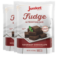 Junket Raspberry Danish Dessert Mix for Pudding, Pie Filling or Glazes ...