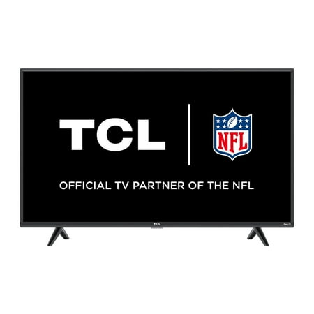 TCL Class 4-Series 4K UltraHD HDR Smart Roku, S431, 4 HDMI, 1 USB ...