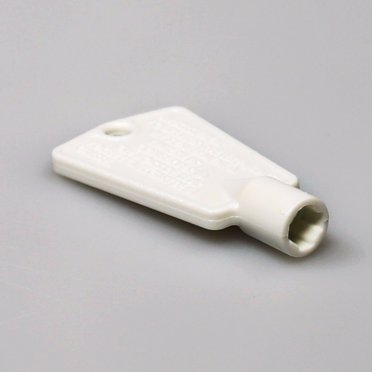 Frigidaire 297147700 Lock Key - Walmart.com