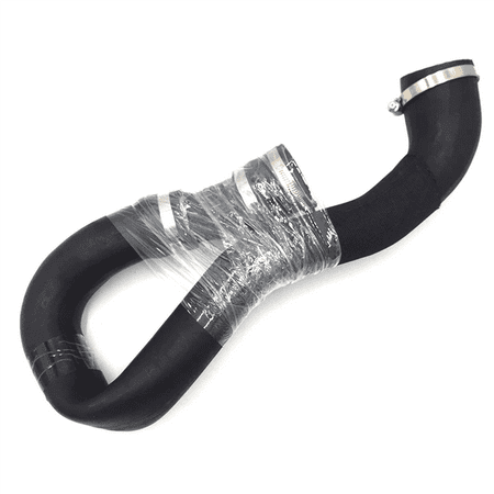 2.0L Intake Pipe Intercooler Hose Assembly to Throttle Body for Evoque ...