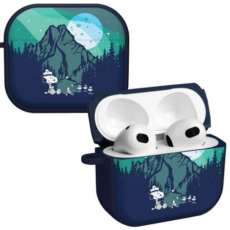 UPC 840457202059 - Peanuts Beagle Scouts HDX Case Cover Compatible with ...