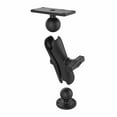 RAM Mounts Component Base Bracket for Humminbird Helix 7 Drill-Down ...