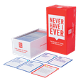 Never Have I Ever Classic Edition Card Game, 550 Cards, Ages 17+, 4-12 ...