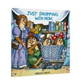 Pictureback(r): Just Shopping with Mom (Little Critter) (Paperback ...