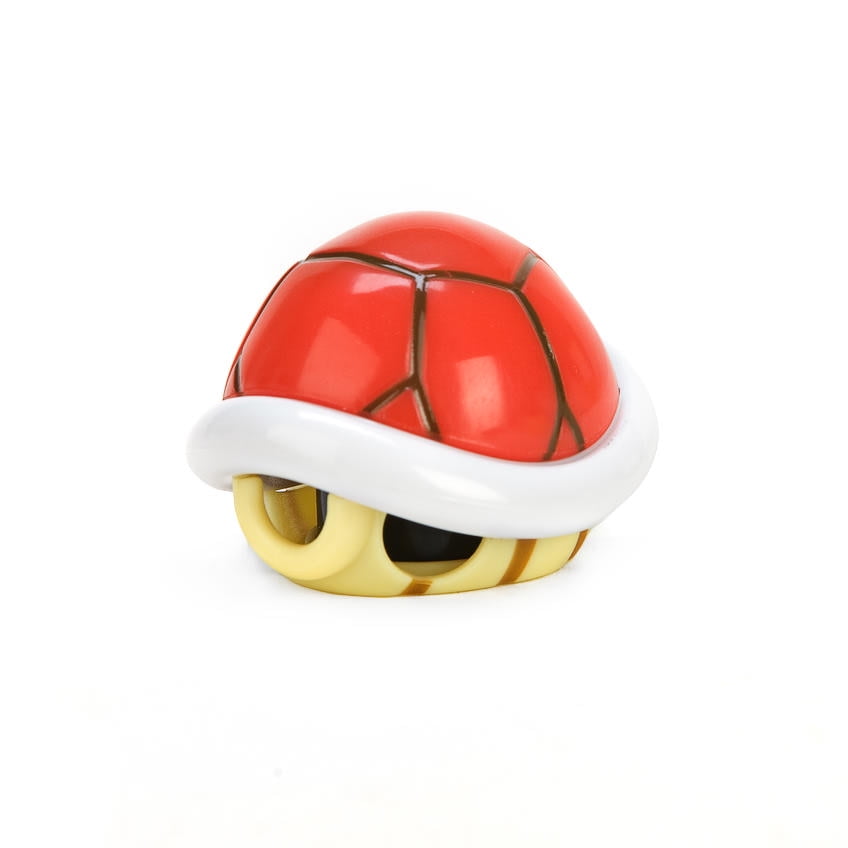 Super Mario Bros Red Turtle Shell Cable Cord Organizer - Walmart.com