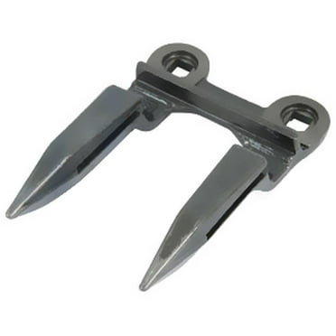 RAParts One New Sickle Mower Forged Steel Double Guard BU215H Fits ...