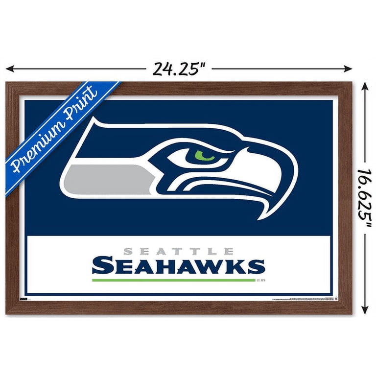 Seahawks Logo Images