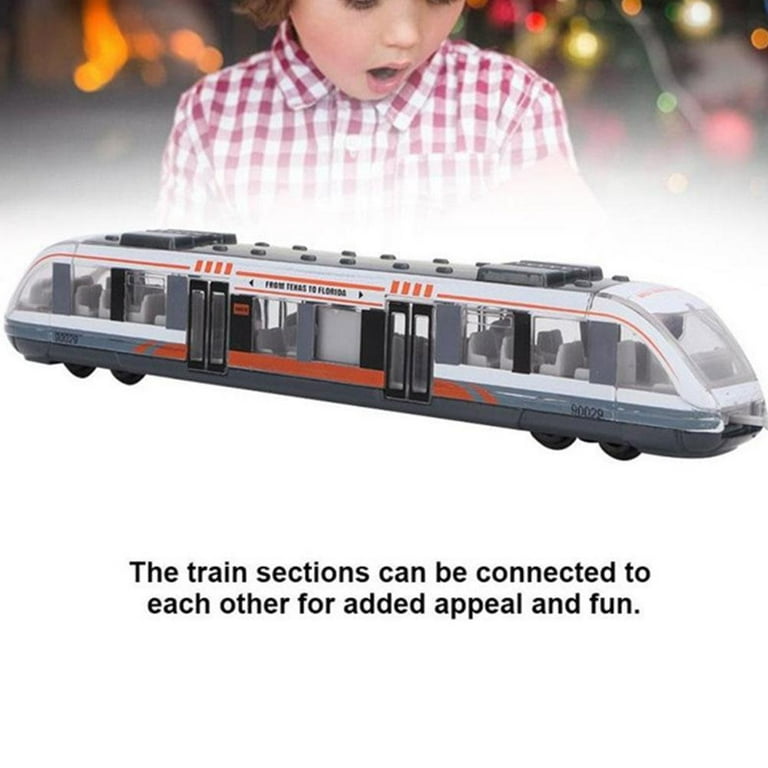 Subway Train Toy S