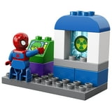LEGO DUPLO Super Heroes Spider-Man & Hulk Adventures?10876 - Walmart.com