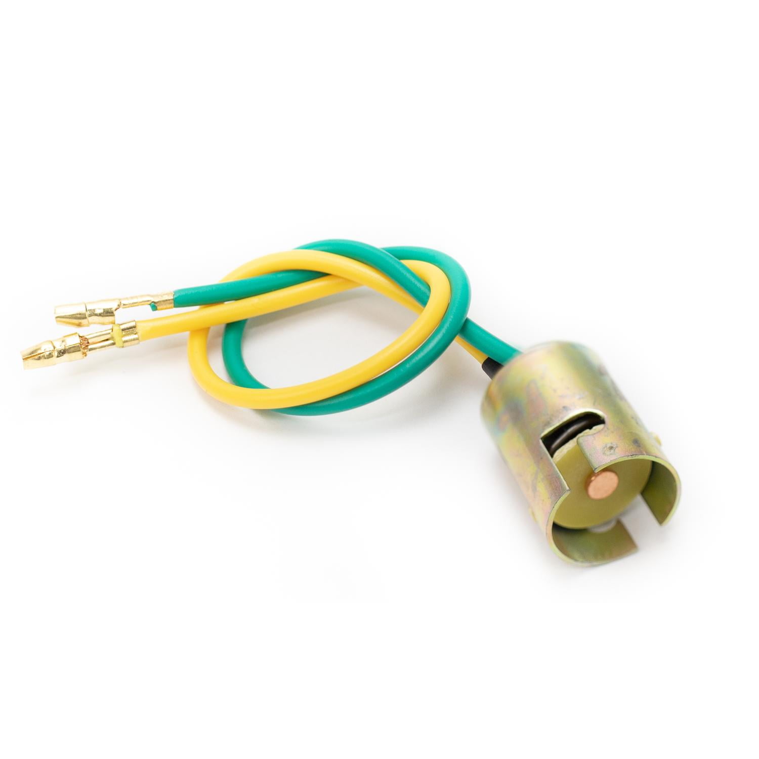 Socket foco direccional para moto Kinlley dorado | Walmart en línea