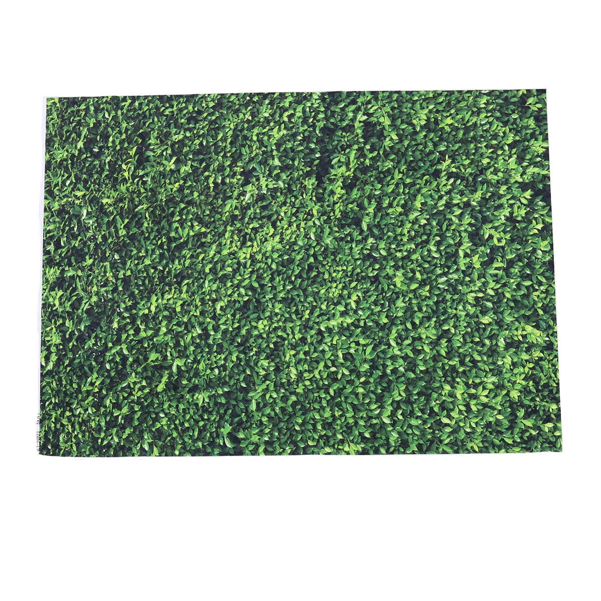 1PC 1x1.5M Grass Background Cloth Vinyl Lawn Photography Backdrop ...