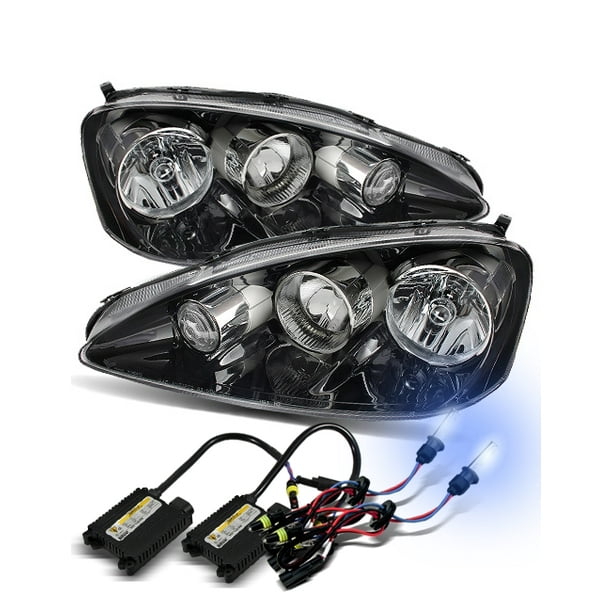 Acura Rsx High Beam Bulb Size - The Best Picture Of Beam