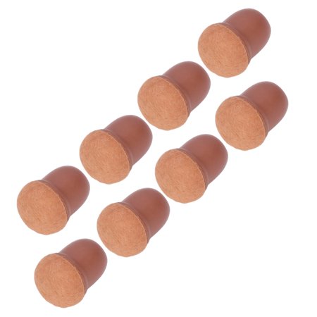 LAFGUR Chair Leg Cover, Table Legs Caps Pretty Design For Home ...