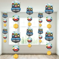 Big Dot of Happiness Happy Diwali - Festival of Lights Party DIY ...