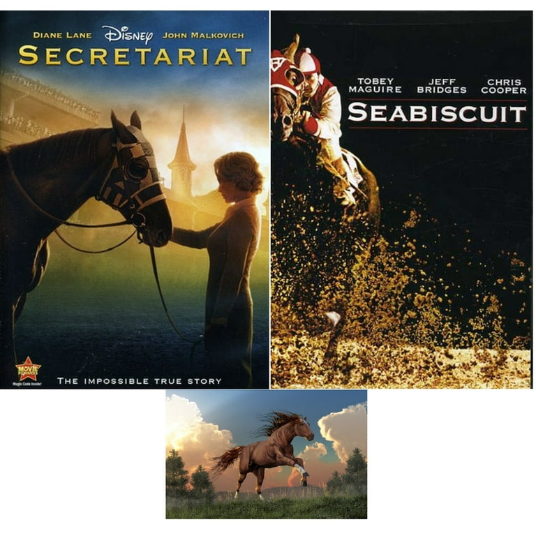 Seabiscuit Movie Stills