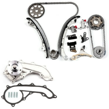 AISIN TCT-087 Engine Timing Cover Fits select: 2005-2015 TOYOTA TACOMA ...