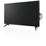 GPX 32" Screen DLED TV/DVD Combo Televison, TDE3273, Black - Walmart.com