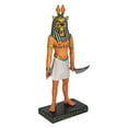 Design Toscano Ancient Egyptian Gods Statue Collection: Seth - Walmart.com