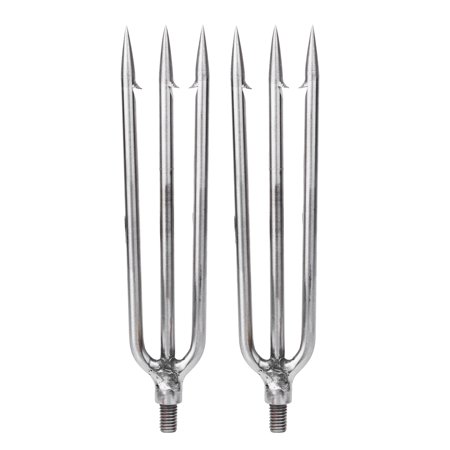Small And Hard Fishing Spear, Universal Matching Fishing Gig, For ...