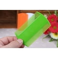 LMSOED 2pcs Portable Narrow Tooth Combs, Metal Lice Combs for Kids and ...