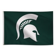 2018 Michigan State University Wall Calendar - Walmart.com
